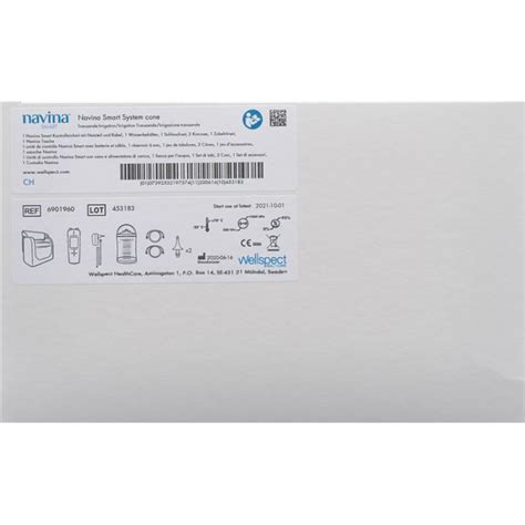 Navina Smart System Cone Buy Online