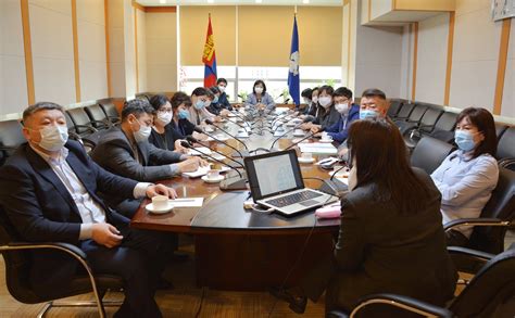 ЭМИЙН ҮНИЙН ХӨНГӨЛӨЛТ Нийслэлийн Эрүүл мэндийн газар Facebook