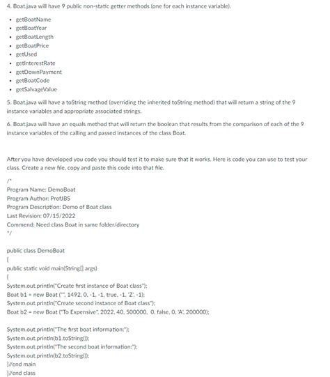 Solved Write In Java This Is Introduction To Java Class Chegg