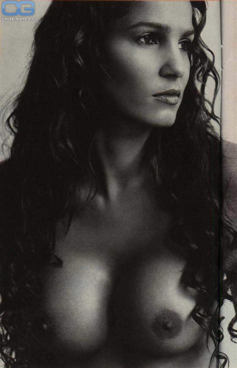 Nadja Abd El Farrag Nude Pictures Onlyfans Leaks Playboy Photos Sex