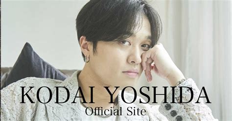 ミュージカル『梨泰院クラス』出演決定 吉田広大 Official Site