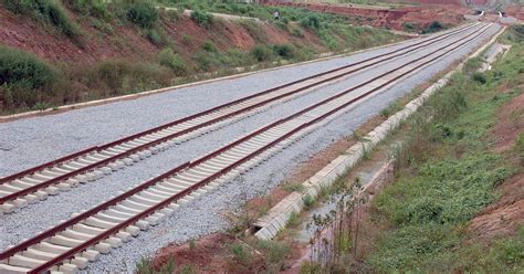 Pregnant Woman Killed By Packed Train On Shortcut Rail Crossing