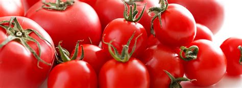 Tomatoes | Umami Information Center