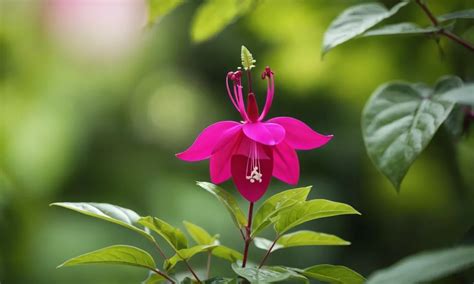 The Captivating Meaning Of The Color Fuchsia A Comprehensive Guide