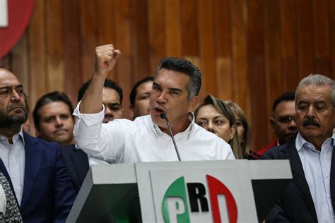 Pri Expulsará A Diputadas Que Votaron A Favor De Godoy Grupo Milenio