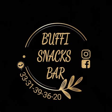 Buffi Snacks
