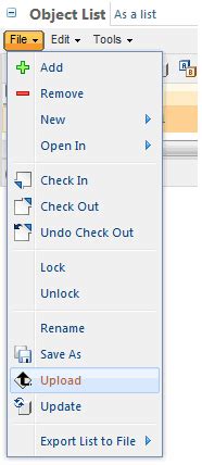 Upload PTC Mathcad