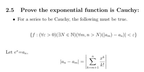 Solved Prove Using The Triangle Inequality And The Given Chegg