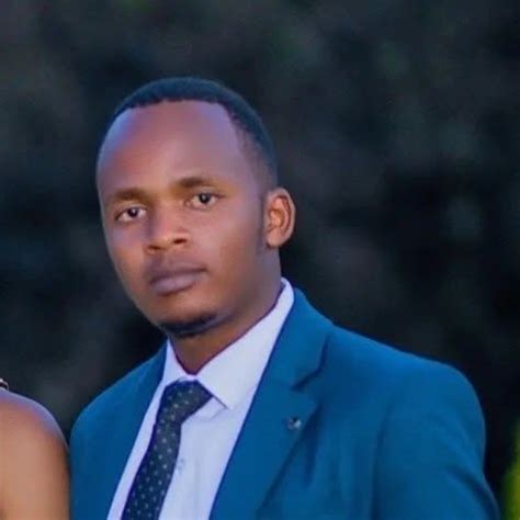 Mugisha Caleb Mugisha Caleb Threads Say More