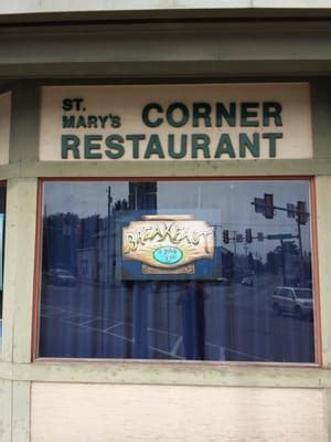 St Marys Corner Restaurant Updated June 2026 12 Reviews 202