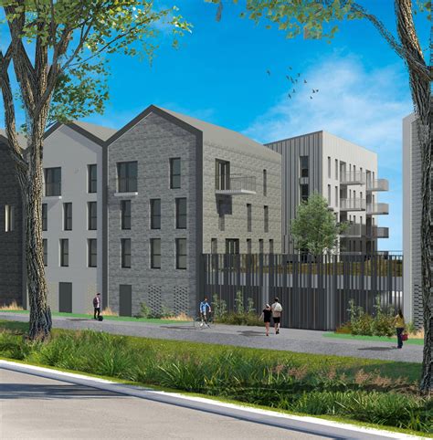 AAGROUP Projet Mixte Quai 22 AAGROUP