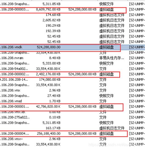 没有更多空间可供虚拟磁盘00001 vmdk使用 释放相关卷的磁盘空间并单击重试 服务器 老鱼头 华为开发者空间