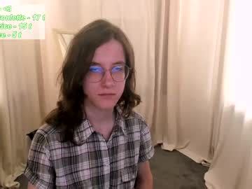 Adeline Shy Chaturbate Webcam Records Free