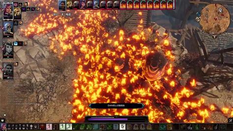 Dos2 1111 Youtube