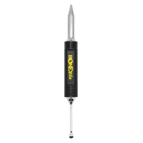 Honeystick Dab Temp Digital Thermometer Manual Vape Batt