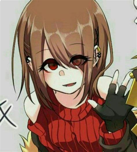 Shiftfellchara Undertale Español Amino