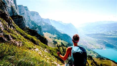 Hiking Tours A Self Guided Hiking Tour For Every Adventurer