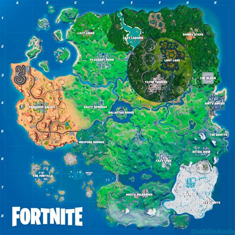 científico Premio Ojalá mapa de fortnite temporada 5 Estrecho