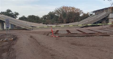 “afortunadamente Fue En La Etapa Constructiva” Asegura Amlo Que El