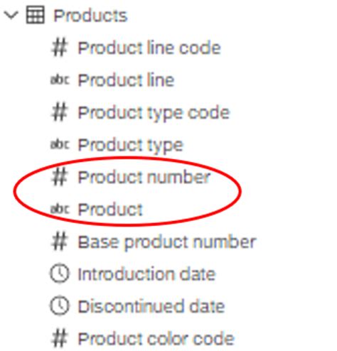 Highlight Alternating Rows In A Report Using Ibm Cognos Analytics 111