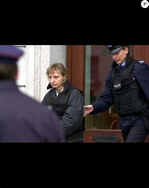 Affaire Dutroux Son Ex Michelle Martin Libérée Quest Il Arrivé à