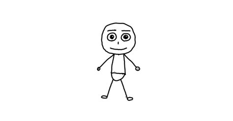 この棒人間は誰が描いた？？？ イラストで伝える・見せる・考える誰でも描けるイラストプレゼン研究所