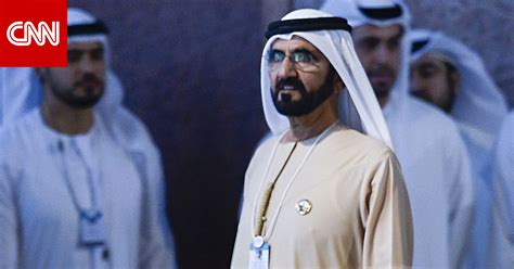 سي ان ان بالعربية مصر تعليق نجيب ساويرس على صورة محمد بن راشد يثير