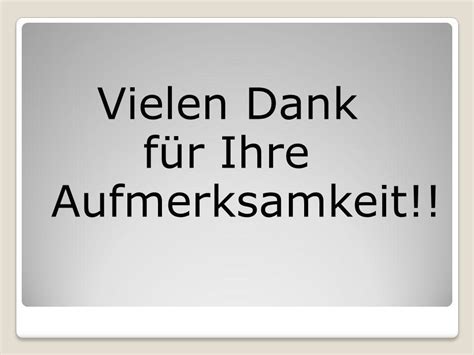 Powerpoint Pr Sentation Vielen Dank F R Ihre Aufmerksamkeit