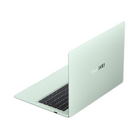 Huawei MateBook 14: Leichtes Notebook mit 14,2 Zoll 2,8K-OLED und bis ...