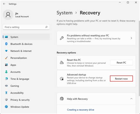 How To Recover Deleted Files On Windows 11