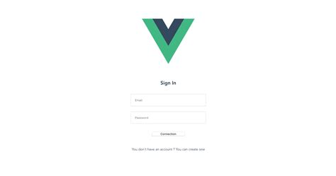 Vue 2 Firebase How To Build A Vue App With Firebase Authentication