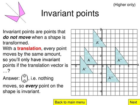 transformations for gcse maths ppt download