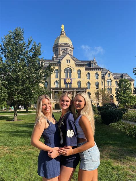 Best 13 The University Of Notre Dame Artofit