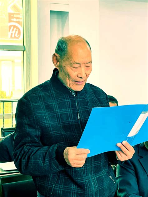 江宁区诗词楹联学会暨东山诗社举办庆祝党的二十大诗词朗诵会 南京诗词学会