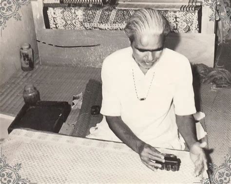 The History Of The Chhipa Chhipa Caste