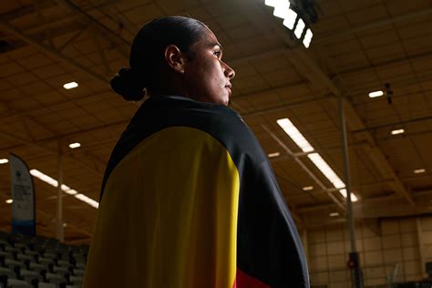 ‘tricked Miller On Netball Journey