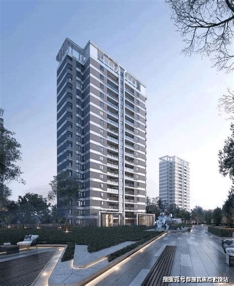 临港中建·玖海云天中建·玖海云天玖海云天售楼处丨楼盘详情价格户型规划生活社区
