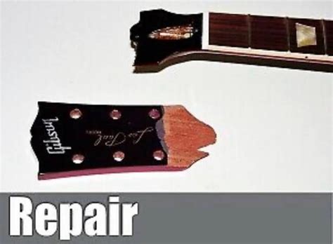 Guitar Repairs Guitars London Kijiji