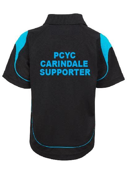 Pcyc Carindale Trampoline Club Uniforms Gmd Activewear Australia