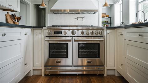 Are Double Oven Electric Ranges Worth It Discover The Power Of