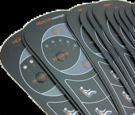 8 Must Follow Pcb Membrane Switch Design Guide