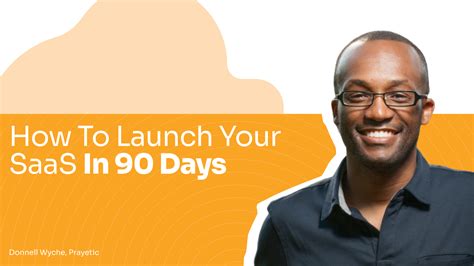 How To Launch A Saas In 90 Days Using Ai Useractive