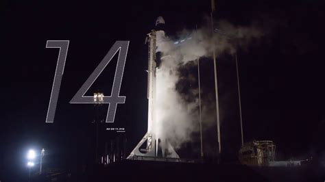 La NASA y SpaceX lanzan Primera Misión regular de Crew Dragon a la