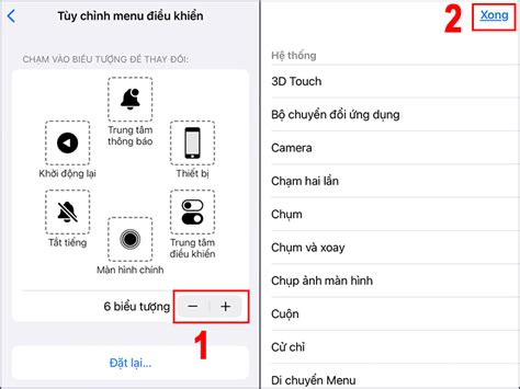 Discover How To Easily Enable And Disable The Virtual Home Button On