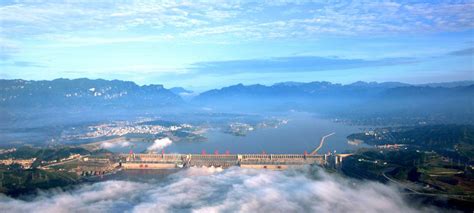 Three Gorges Dam Facts Location Maps And Benefits Of World Largest Dam
