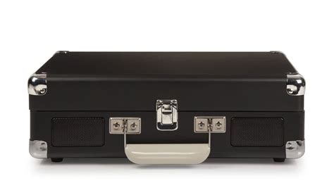 Проигрыватели пластинок Crosley Cruiser, купить на Crosley.ru