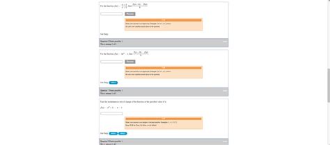 Solved Determine If The Illustrated Function Is Coninuous Or