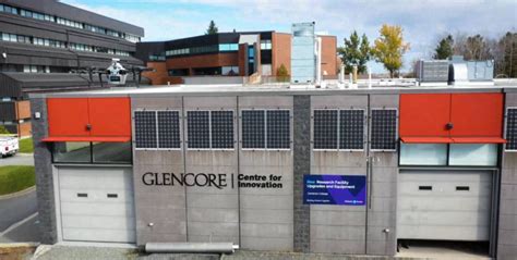 Sudburys Cambrian College Ranks High For Industry Innovation Sudbury