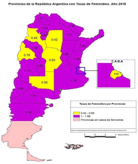 El Informe De Femicidios De La Corte Suprema Registró 278 Muertes Por
