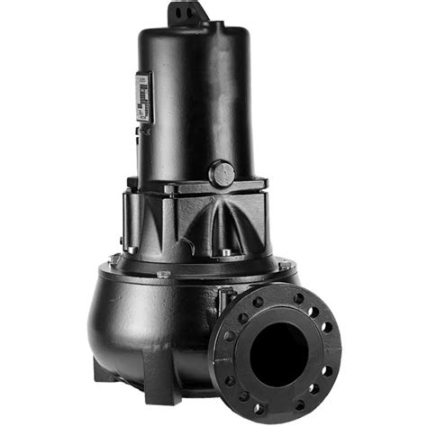 Jung Multifree Abwasserpumpe JP46873 DN65 Ohne Ex Schutz Grauguss 75
